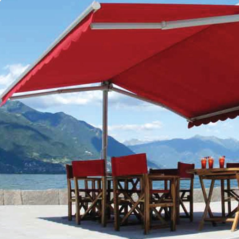 Retractable Awning Philippines - DECOSHADE