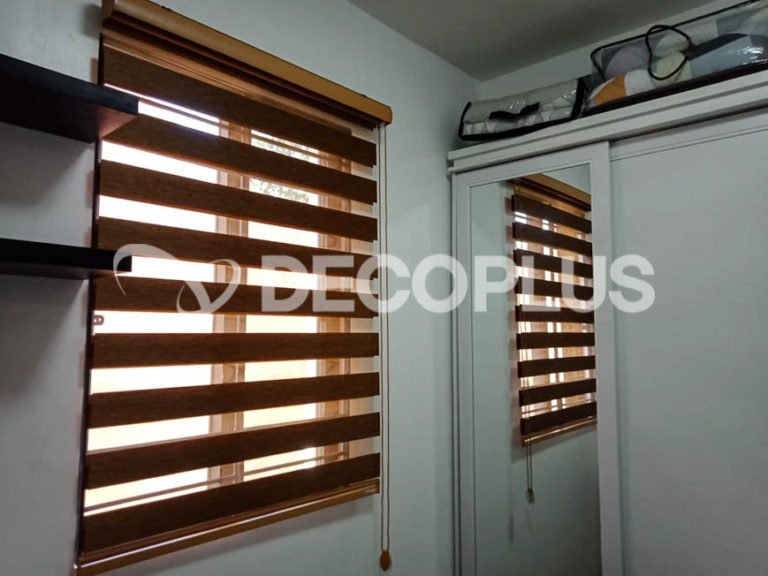 Window Blinds, Curtains, Film, Roller Shades Philippines - DECOSHADE