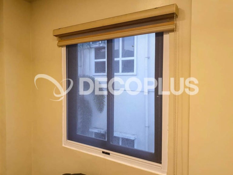 Insect Screen Philippines - Quezon City - DECOSHADE