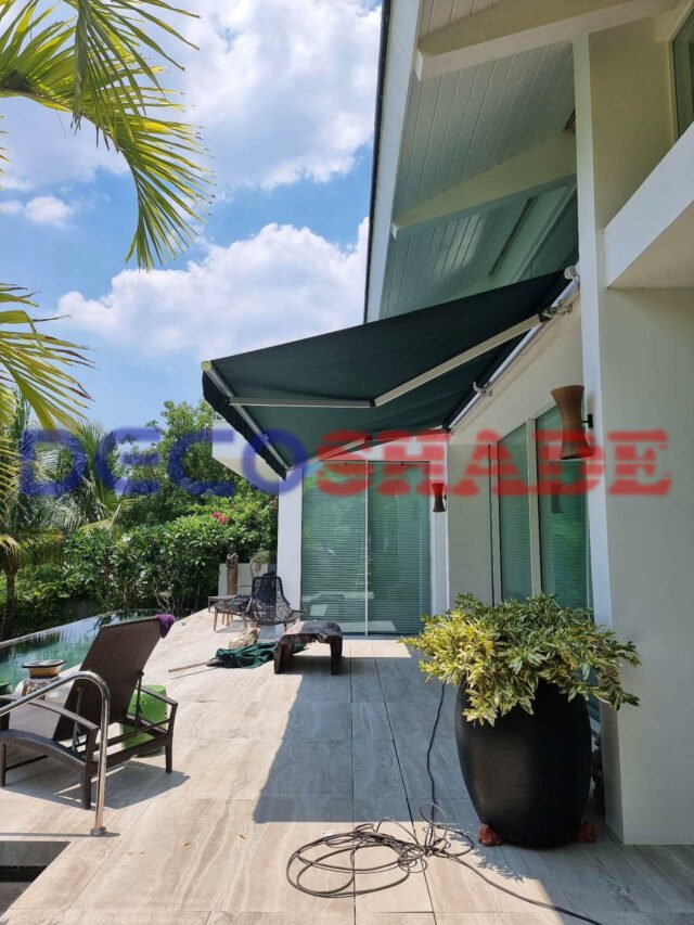 Retractable Awning Philippines 04052024 - DECOSHADE